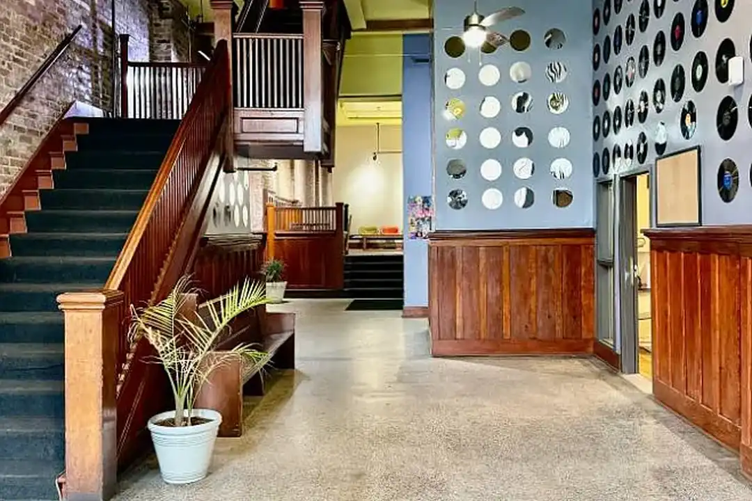 OK Hotel Apartments - Seattle, WA 98104 | ApartmentGuide.com