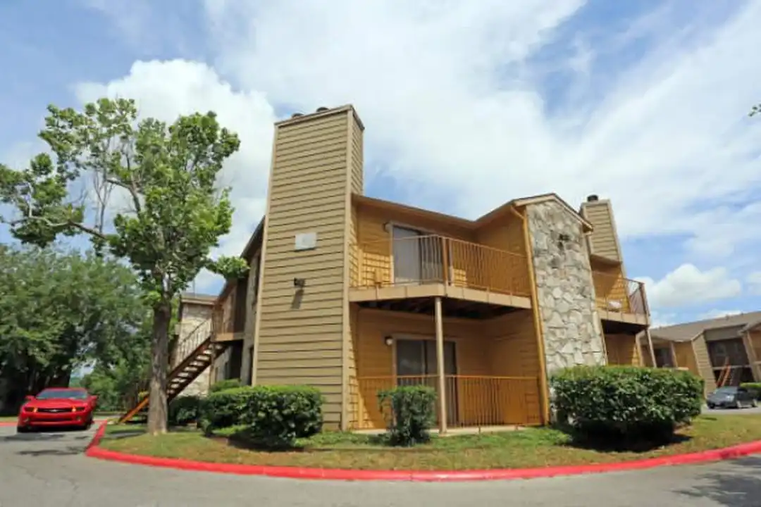 1700 Jackson Keller Rd unit # 2478 - Castle Hills, TX 78213 ...