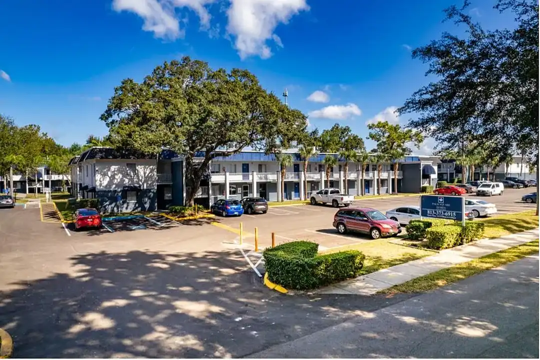 Palm Square Homes - Tampa, FL 33612 | ApartmentGuide.com