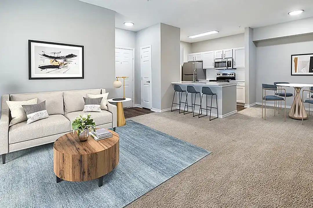 The Villages at Louetta Apartments - Spring, TX 77379 | ApartmentGuide.com