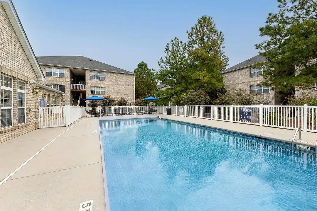 The Waverly - Raleigh, NC 27610 | ApartmentGuide.com