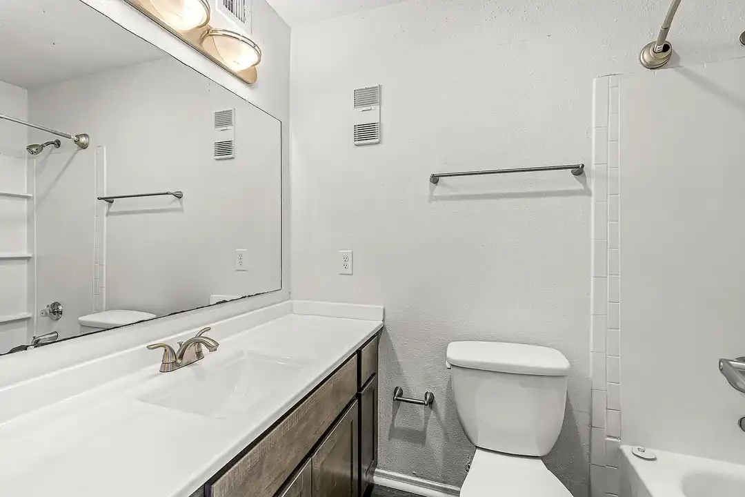 Enclave at Eagle Creek Apartments - Indianapolis, IN 46254 ...