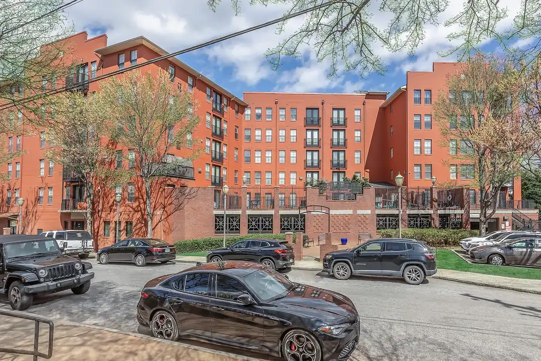 InTown Lofts - Atlanta, GA 30313 | ApartmentGuide.com