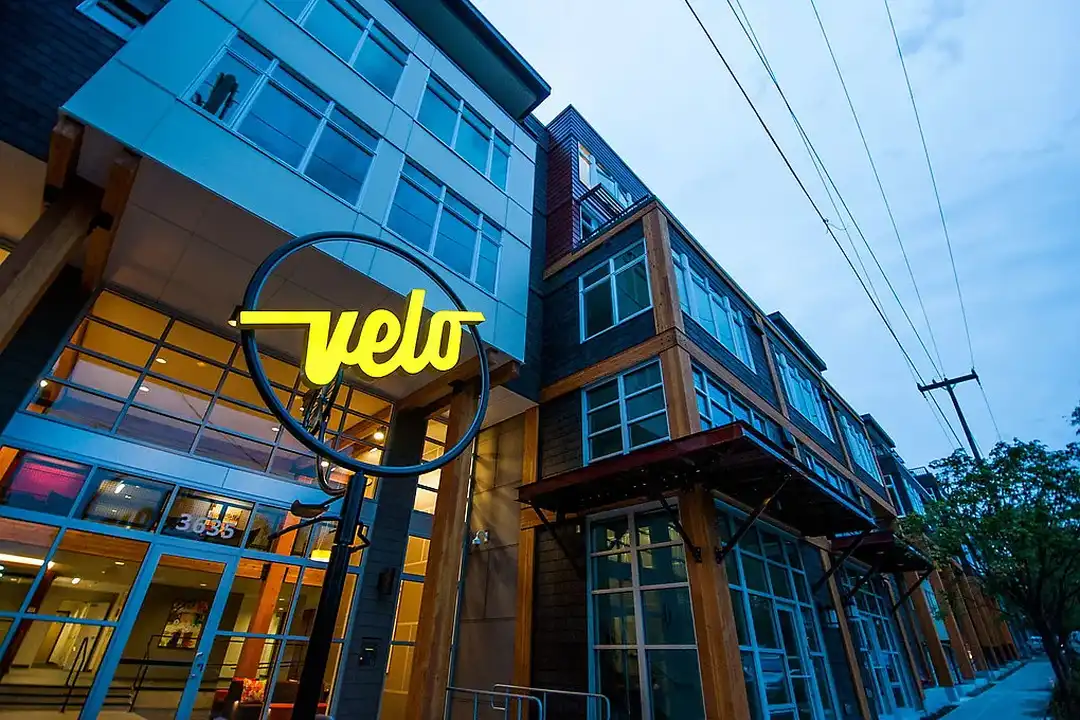 Velo and Ray - Seattle, WA 98103 | ApartmentGuide.com