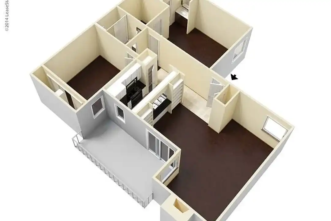 Avondale Parc @ Bellmar - Dallas, TX 75230 | ApartmentGuide.com