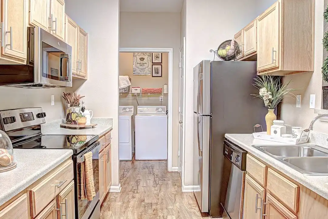 Brookstone Apartment Homes - Rock Hill, SC 29732 | ApartmentGuide.com