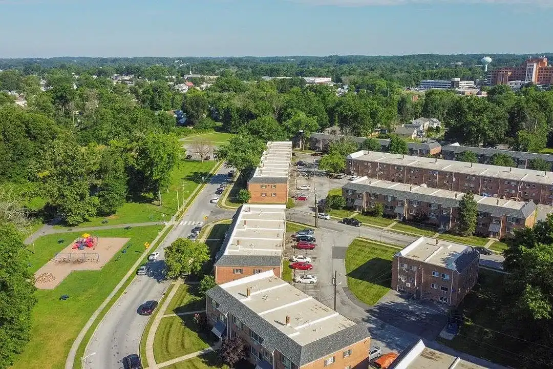 Maple Walk Apartments - Wilmington, DE 19805 | ApartmentGuide.com