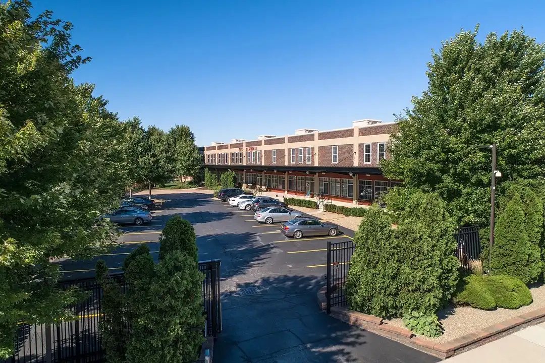 The Lofts at Elk Terminal - Buffalo, NY 14204 | ApartmentGuide.com