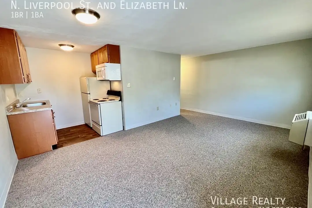 35 N Liverpool St unit C - Manchester, PA 17345 | ApartmentGuide.com