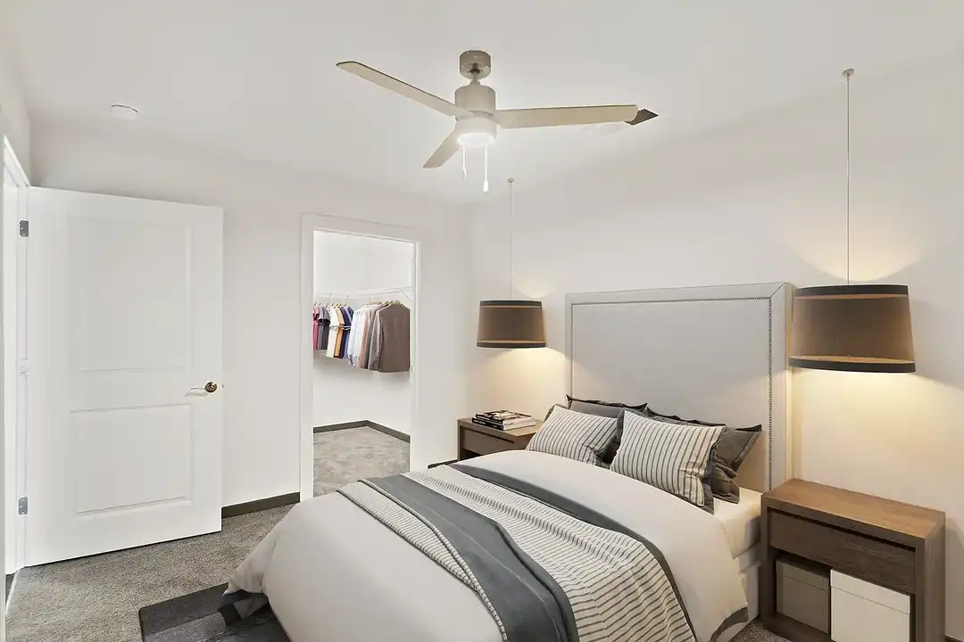 Metropolis Apartments - Glen Allen, VA 23060 | ApartmentGuide.com