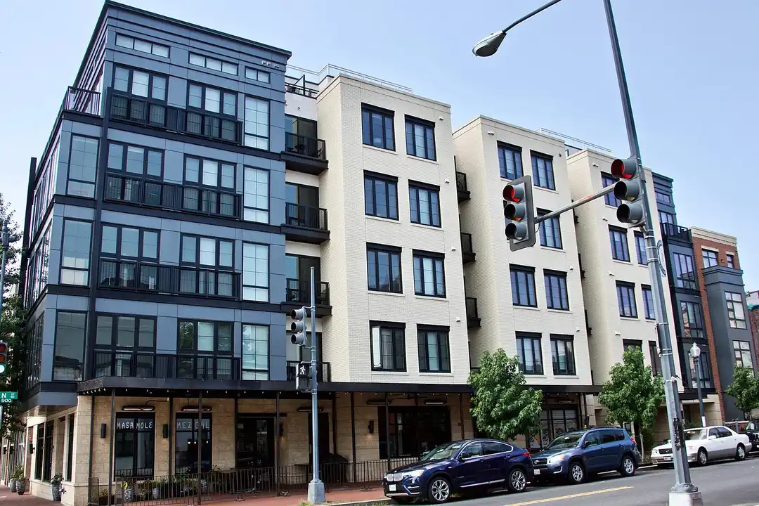 The Colonel - Washington, DC 20001 | ApartmentGuide.com