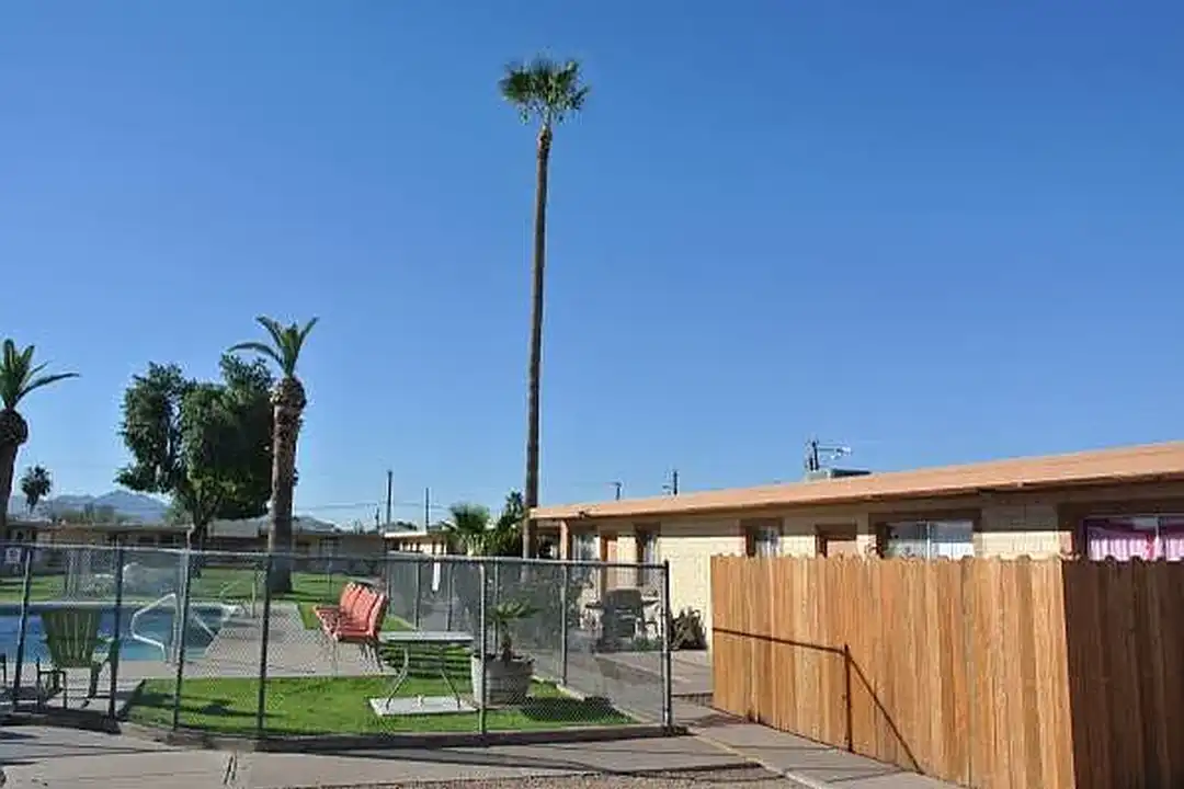 Parkside Apartments - Avondale, AZ 85323 | ApartmentGuide.com