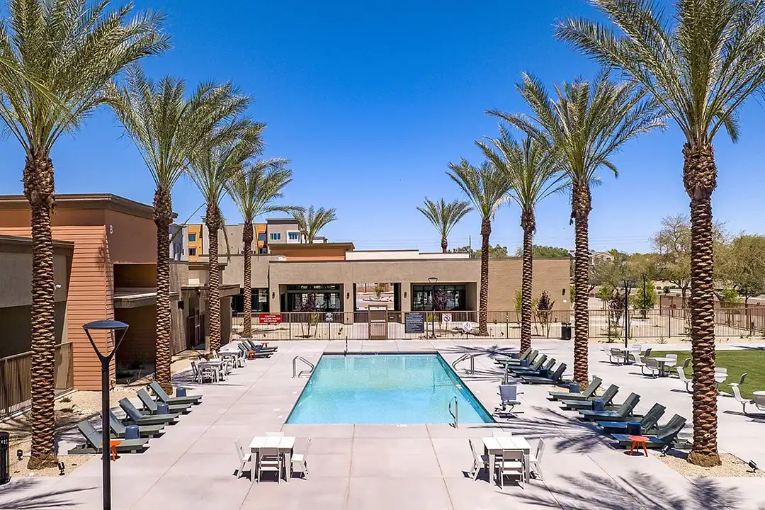 Estrella Springs at Canyon Trails - Goodyear, AZ 85338 | ApartmentGuide.com