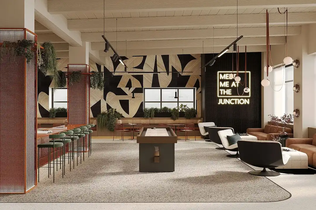 The Station Lofts - Chicago, IL 60661 | ApartmentGuide.com