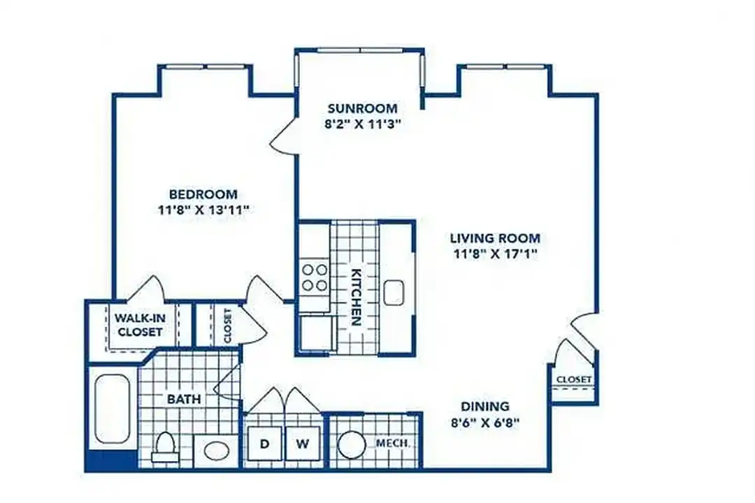 Ridge Crossings - Hoover, AL 35244 | ApartmentGuide.com