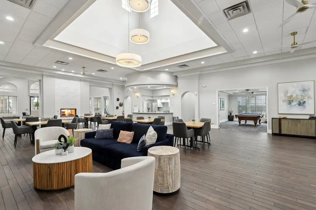 Valley View Senior Apartments - Las Vegas, NV 89102 | ApartmentGuide.com