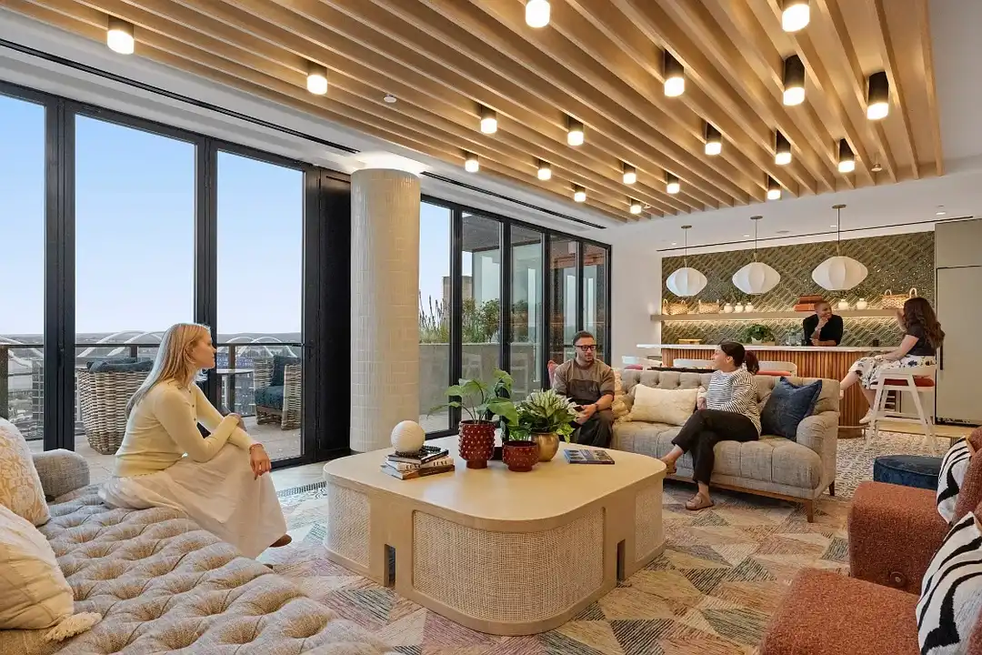 Colette - Washington, DC 20024 | ApartmentGuide.com