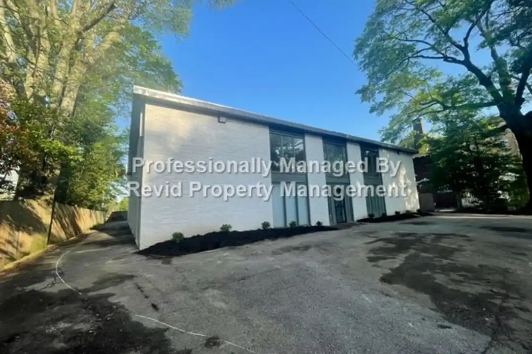 147 Stonewall St unit BARRINGTON 147 #11 - Memphis, TN 38104 ...