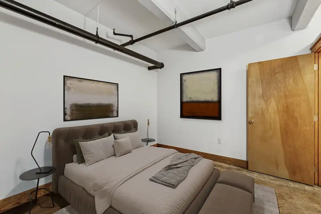 Star Lofts - Petersburg, VA 23803 | ApartmentGuide.com