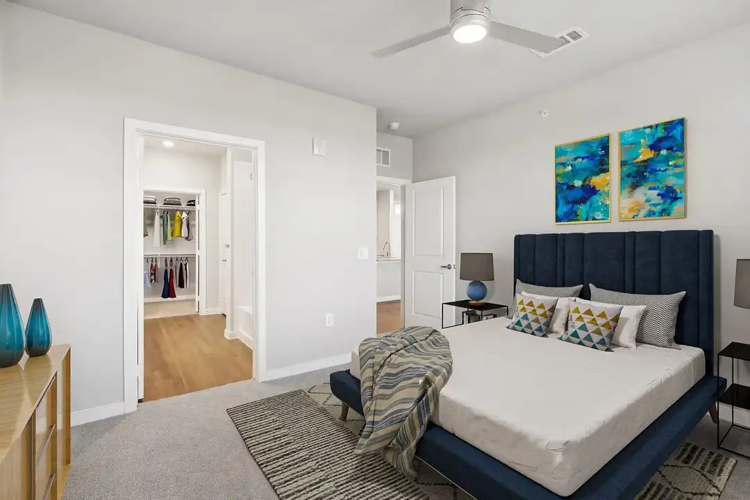The Range at Tamarron - Katy, TX 77494 | ApartmentGuide.com