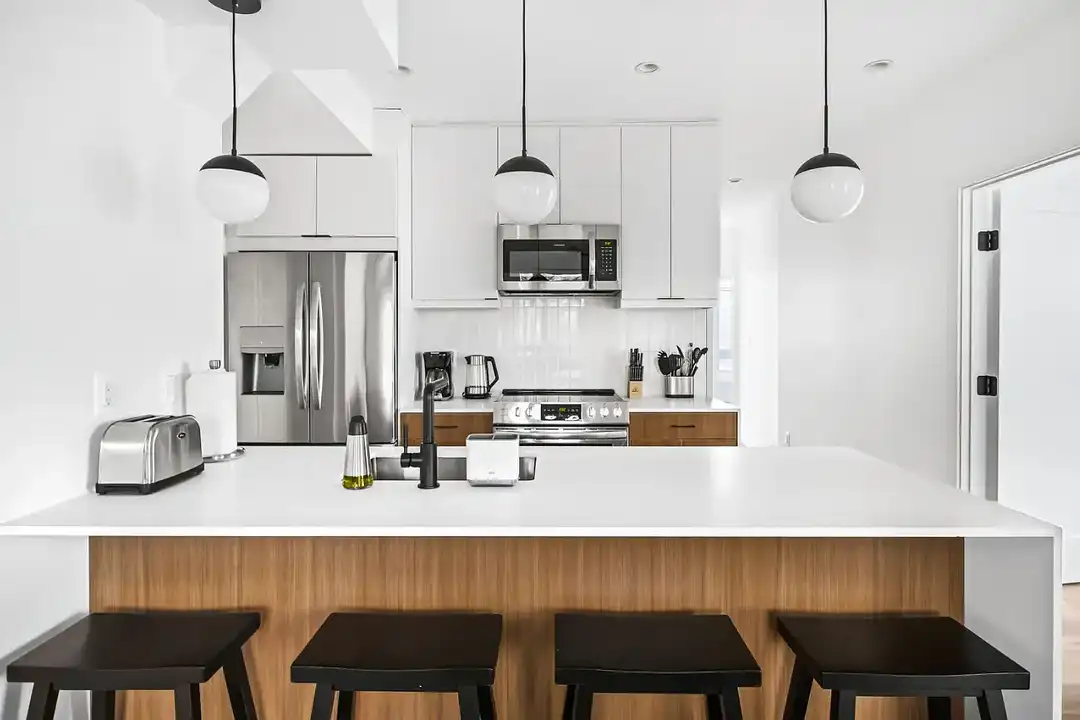 Perry Co-Living - Washington, DC 20017 | ApartmentGuide.com