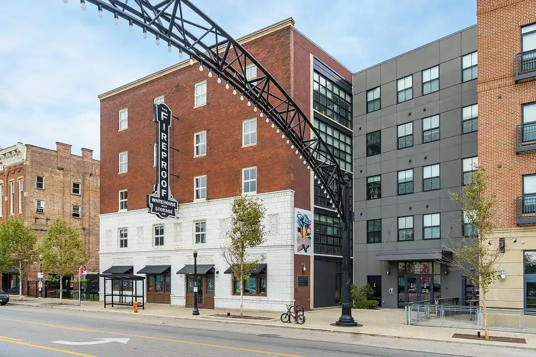 Fireproof - Columbus, OH 43201 | ApartmentGuide.com