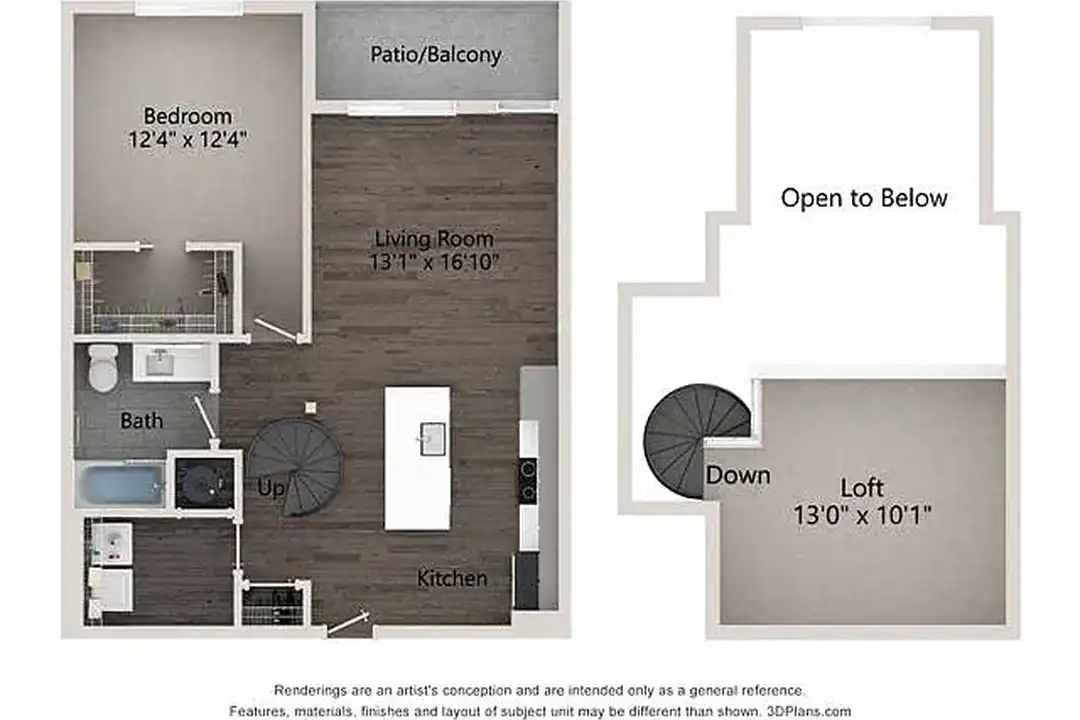 Madison Pointe Apartments - Daytona Beach, FL 32114 | ApartmentGuide.com