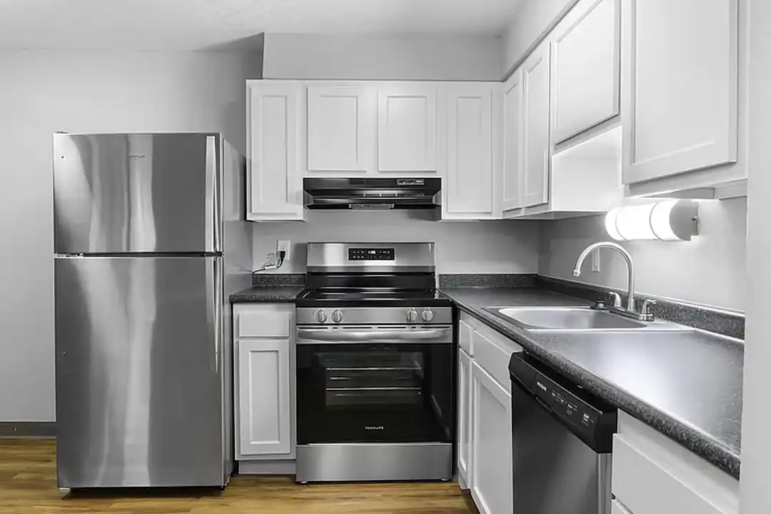 Thurber Gate - Columbus, OH 43215 | ApartmentGuide.com