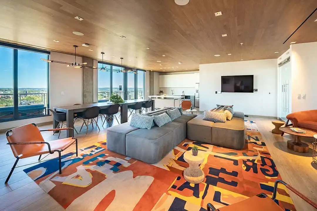 Press House - Washington, DC 20002 | ApartmentGuide.com