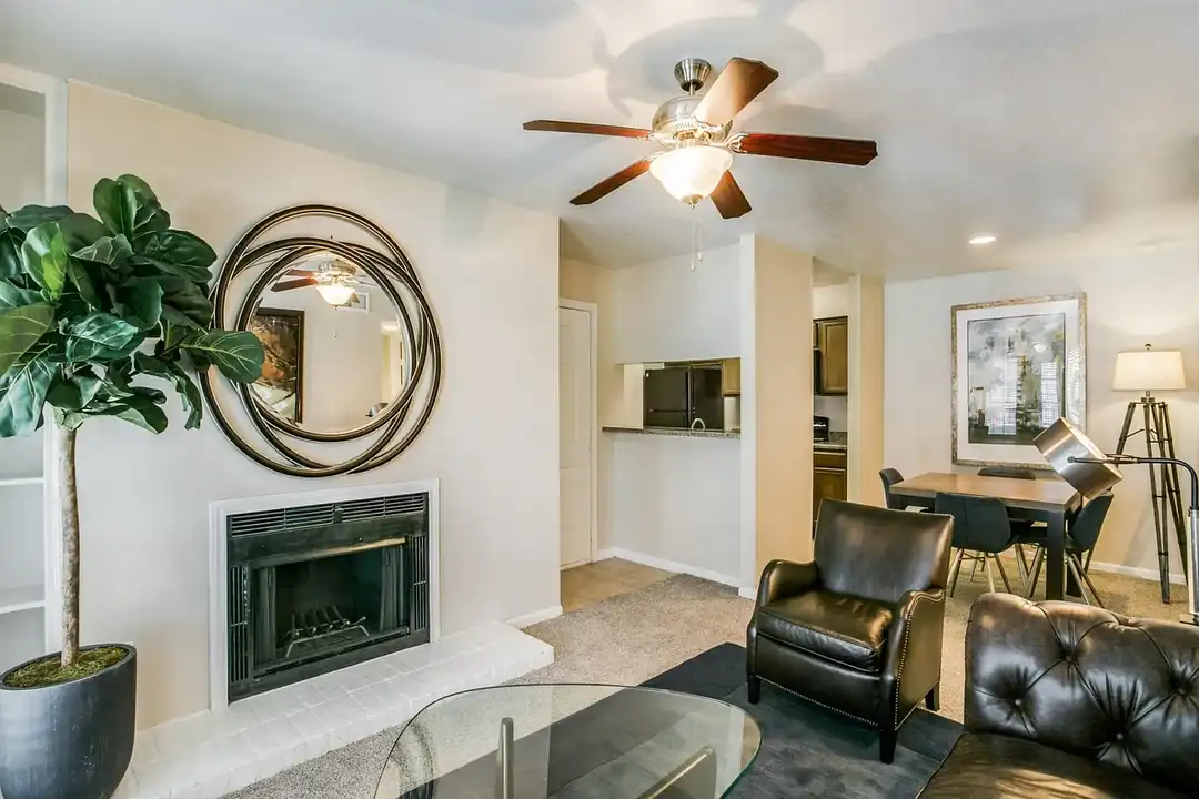 The Ranch At Champions Apartments