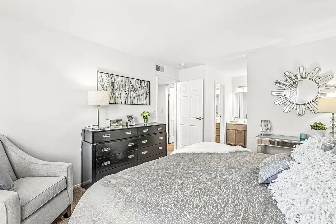 Enclave at Eagle Creek Apartments - Indianapolis, IN 46254 ...