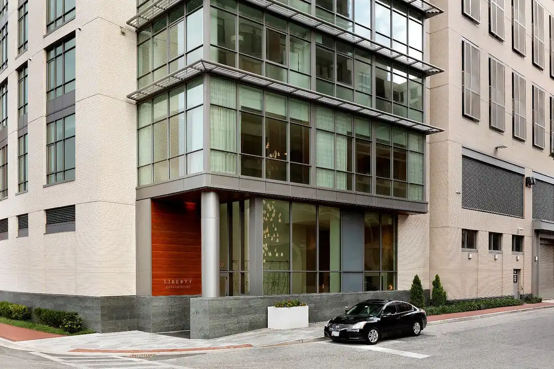 Liberty Harbor East - Baltimore, MD 21231 | ApartmentGuide.com