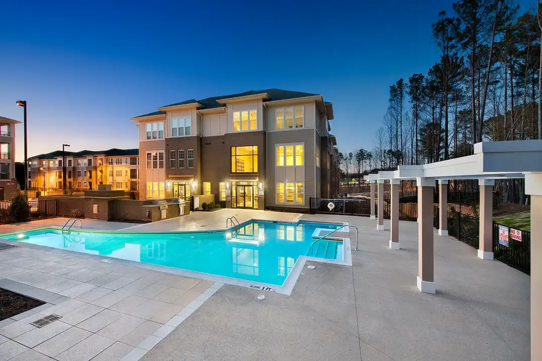 Tryon Place - Cary, NC 27518 | ApartmentGuide.com