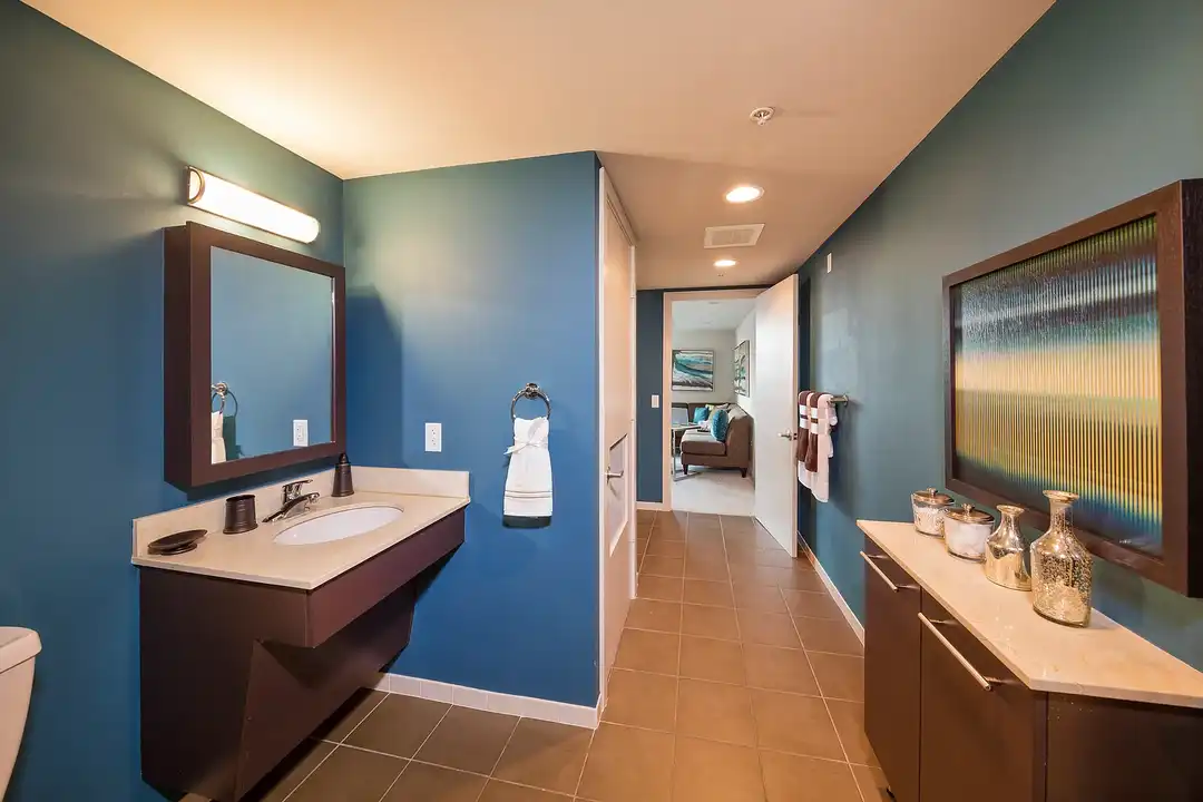 Onyx on First - Washington, DC 20003 | ApartmentGuide.com