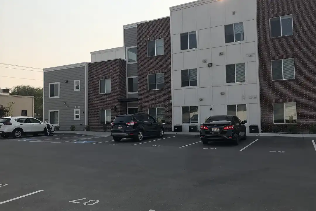 Kiesel Corner - Ogden, UT 84401 | ApartmentGuide.com