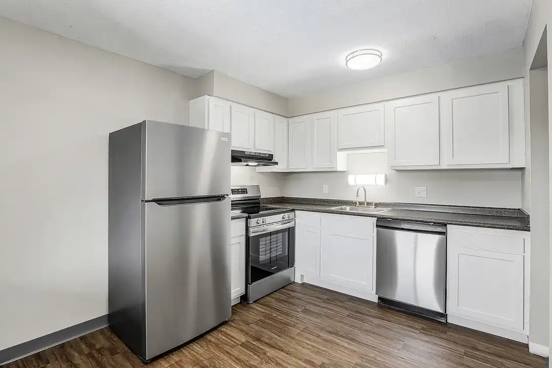 Thurber Gate - Columbus, OH 43215 | ApartmentGuide.com