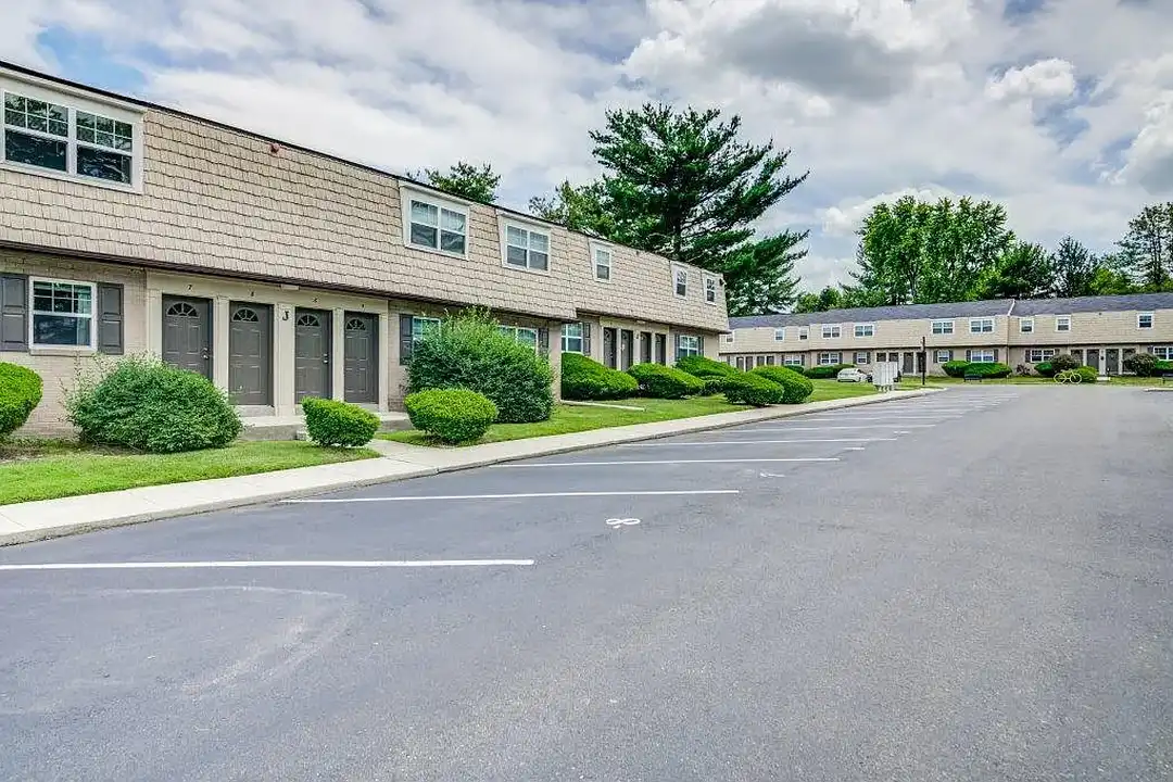 Eastampton Gardens Apartment Homes - Eastampton, NJ 08060 ...