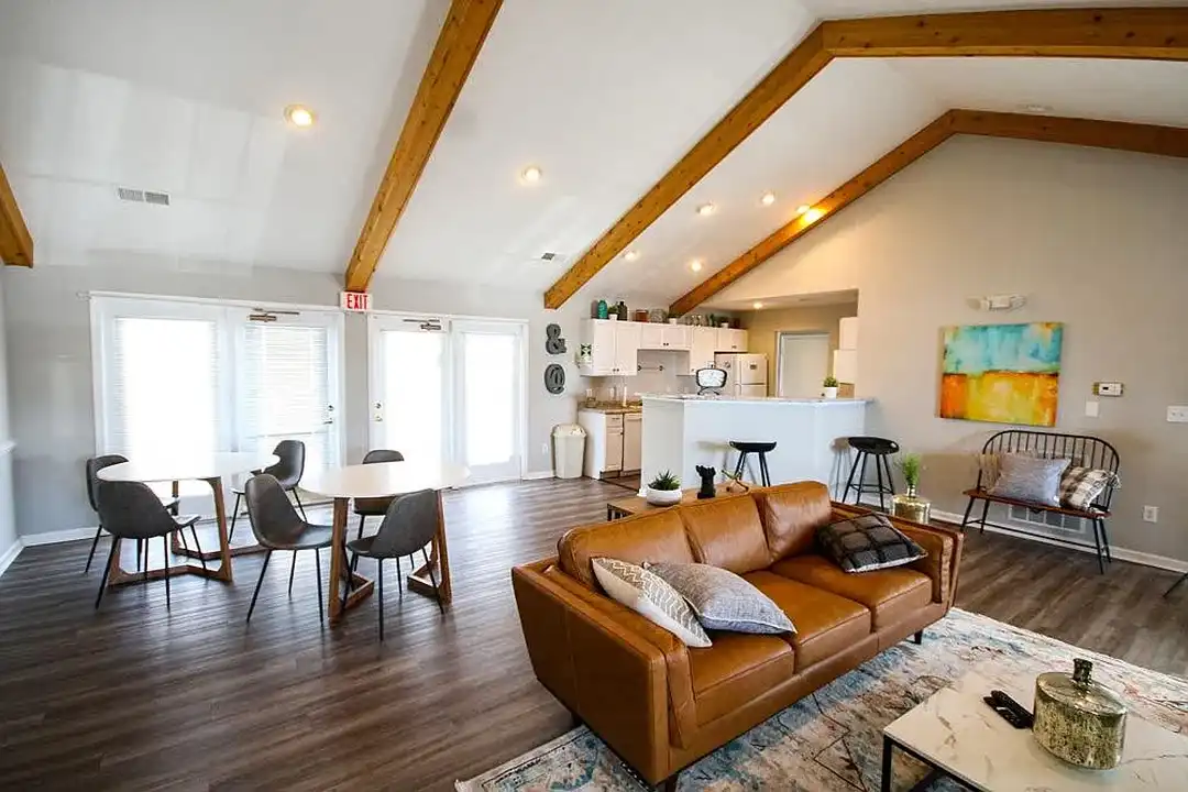 Maple Tree Apartments - La Porte, IN 46350 | ApartmentGuide.com