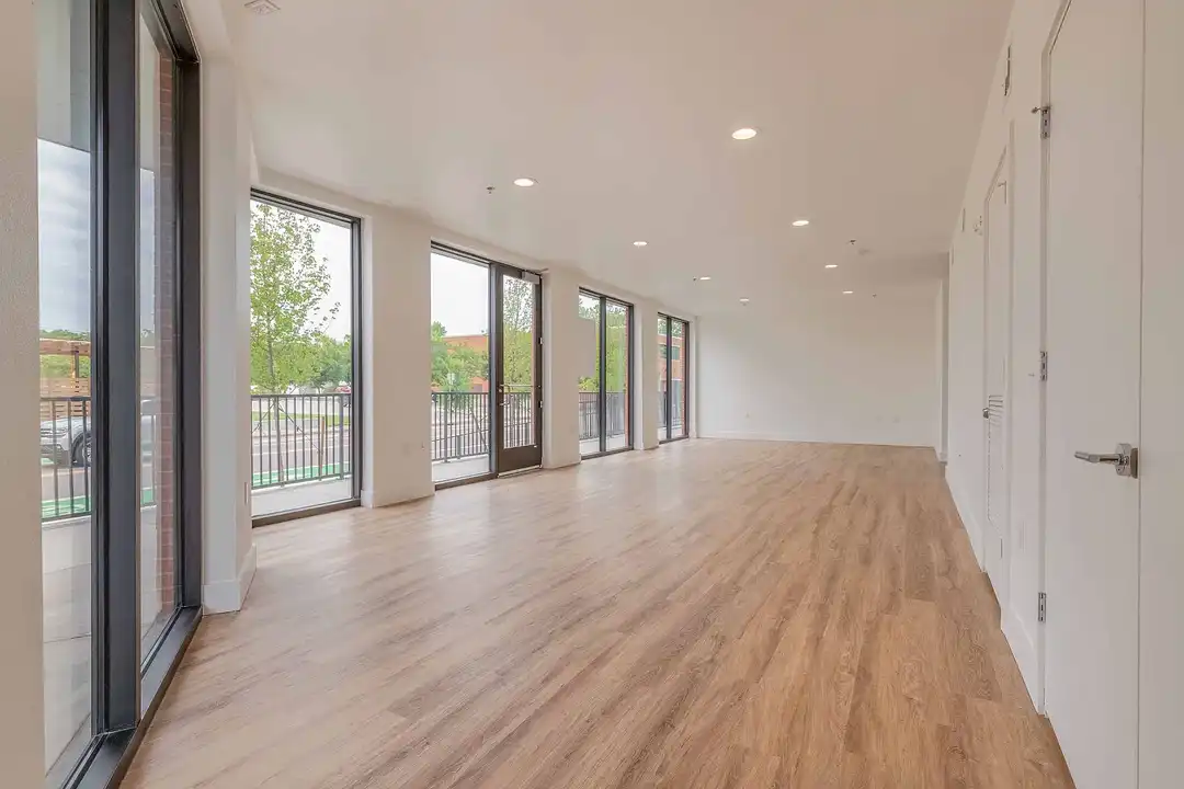 Muse - Oklahoma City, OK 73102 | ApartmentGuide.com
