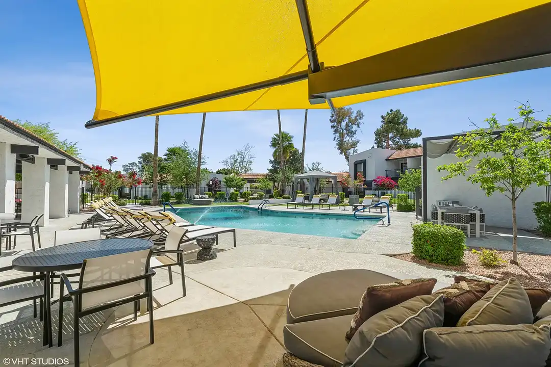 Tempe Vista - Tempe, AZ 85282 | ApartmentGuide.com