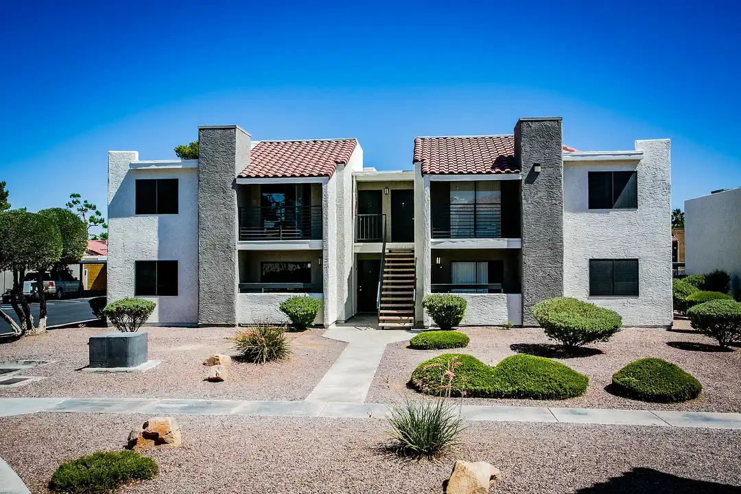 Haven at Lone Mountain - Las Vegas, NV 89108 | ApartmentGuide.com