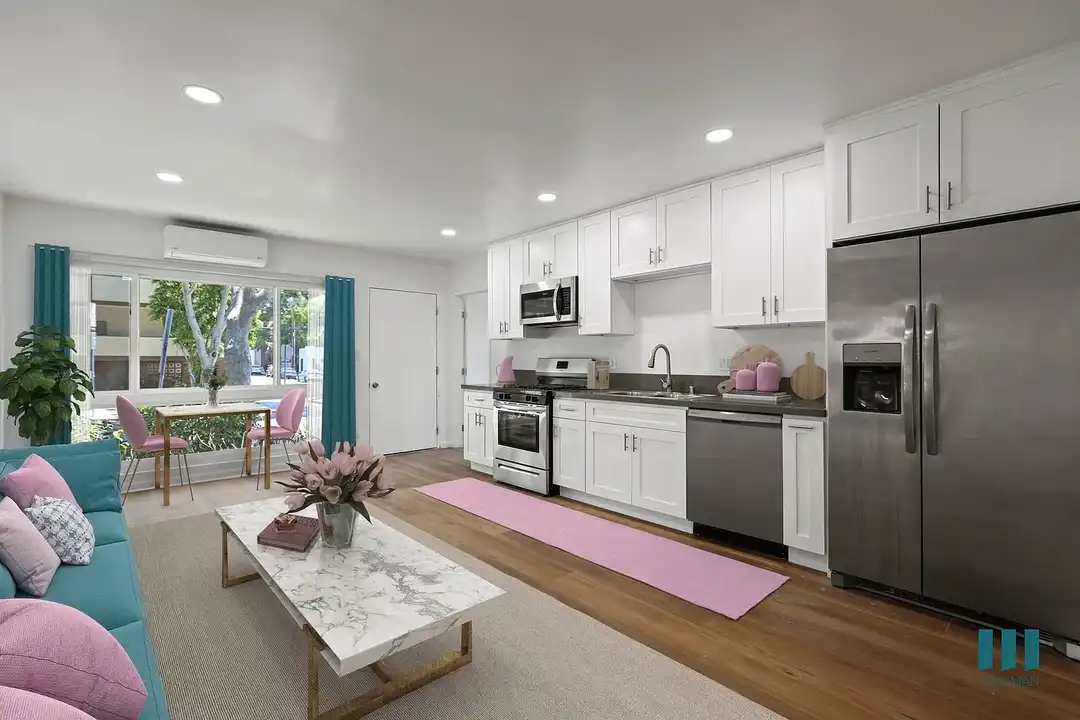 Romaine Heart by Wiseman - West Hollywood, CA 90046 | ApartmentGuide.com