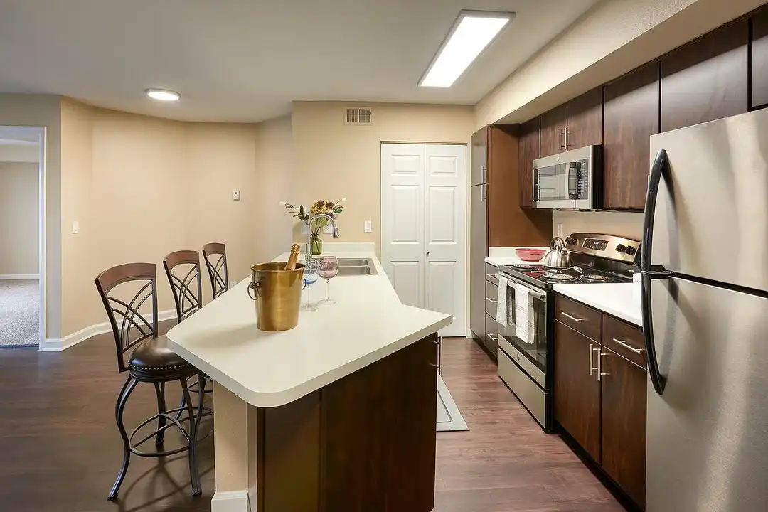 Villas at Homestead - Centennial, CO 80112 | ApartmentGuide.com