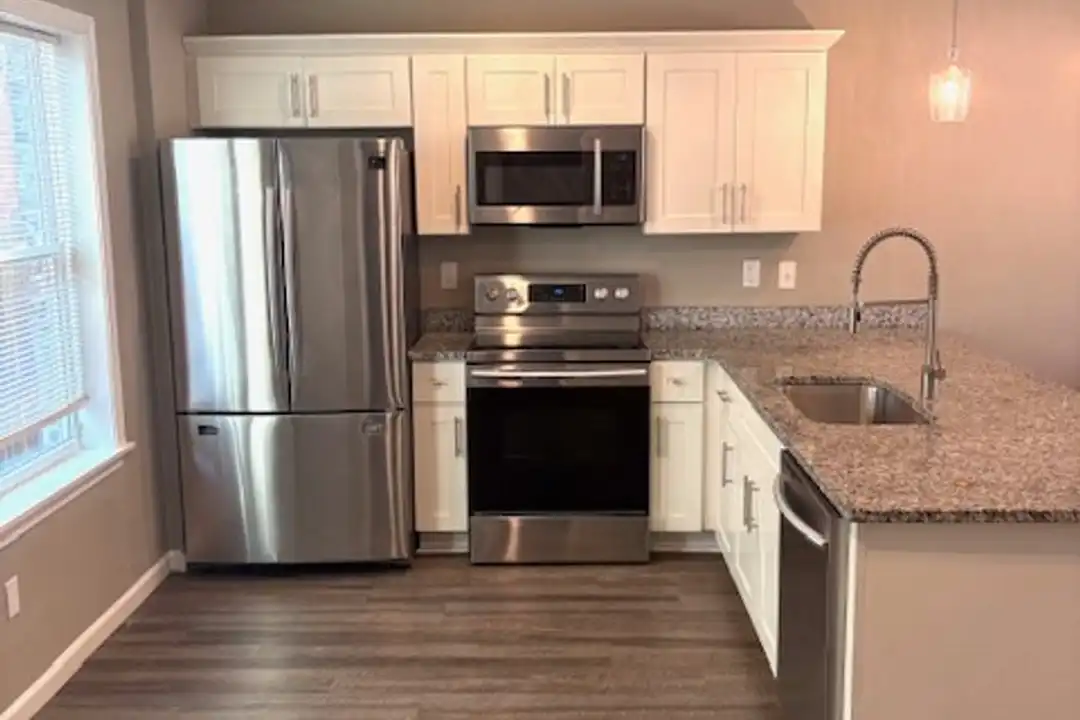 613 Brister St unit Unit B - Brister Bldg 103, Unit B - Memphis, TN ...