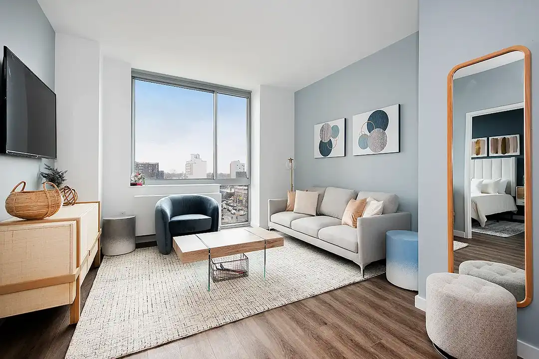 Alvista Rise - Jamaica, NY 11435 | ApartmentGuide.com