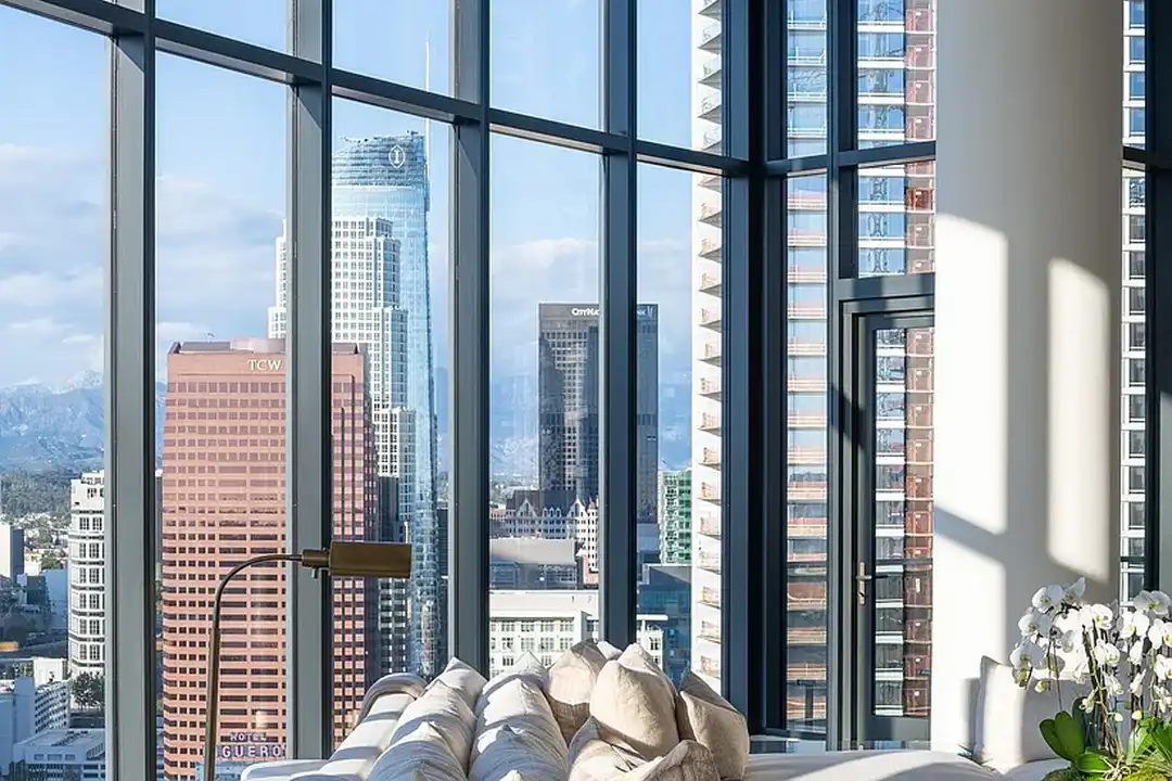 Circa LA - Los Angeles, CA 90015 | ApartmentGuide.com