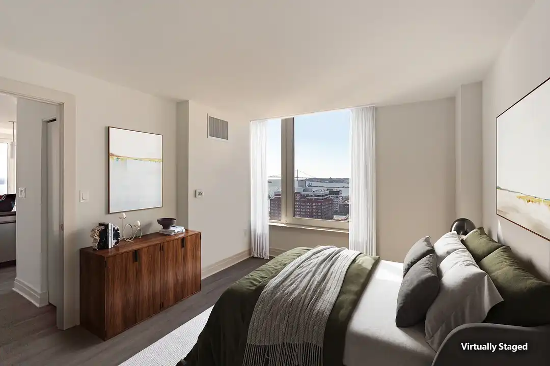 The Residences at Lighthouse Point - Staten Island, NY 10301 ...