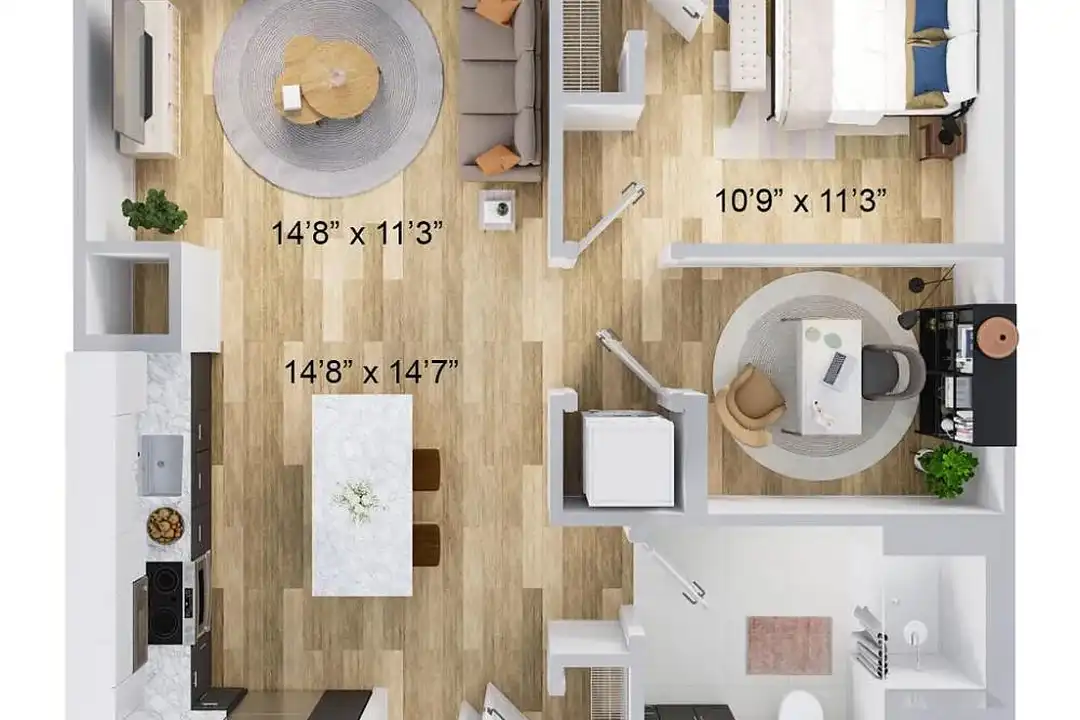 DUO - Chelsea, MA 02150 | ApartmentGuide.com