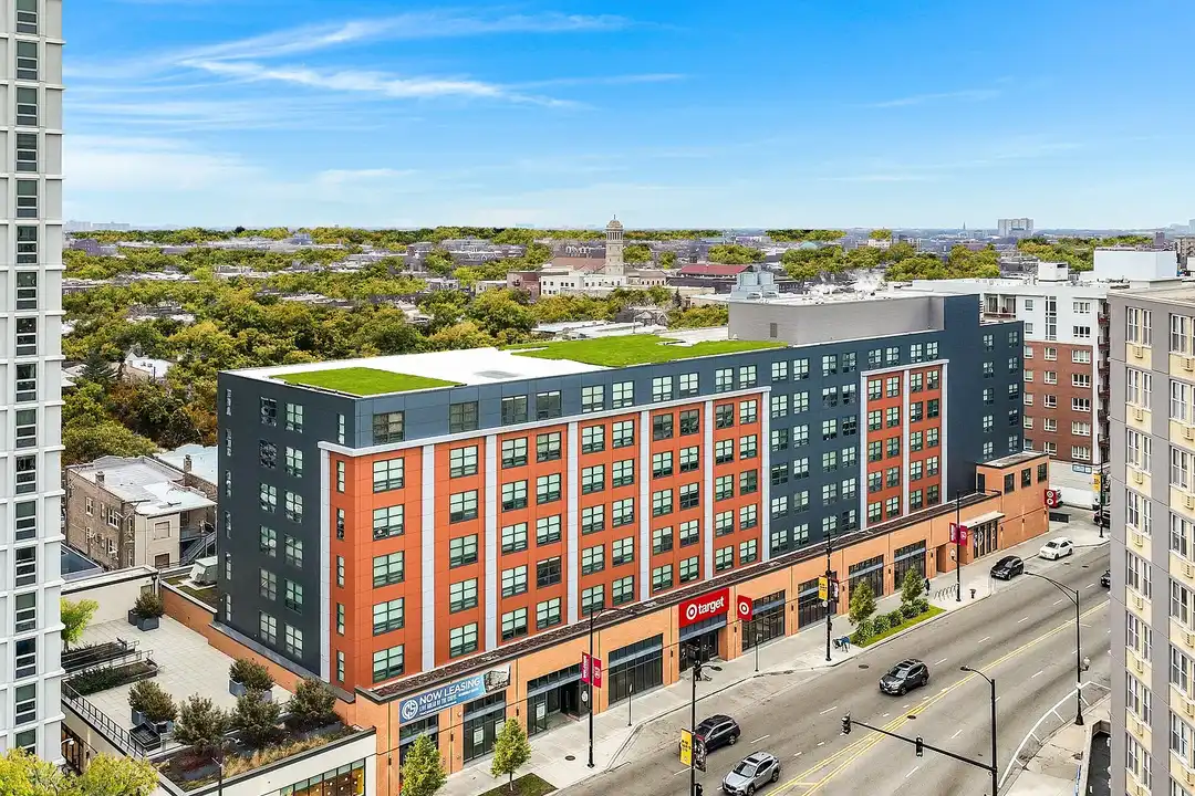 The Concord at Sheridan - Chicago, IL 60626 | ApartmentGuide.com