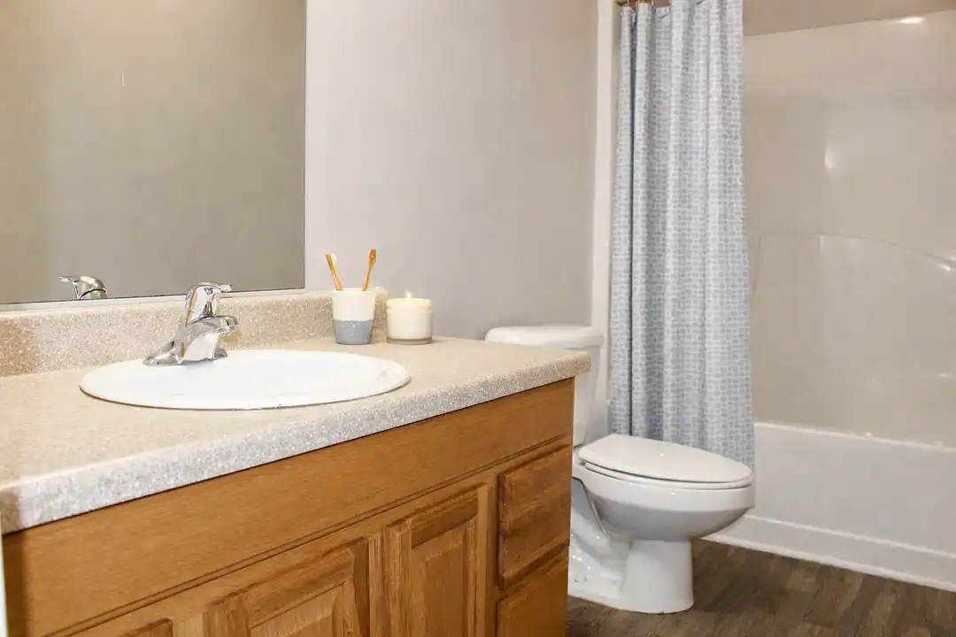 Saraland Portfolio - Saraland, AL 36571 | ApartmentGuide.com